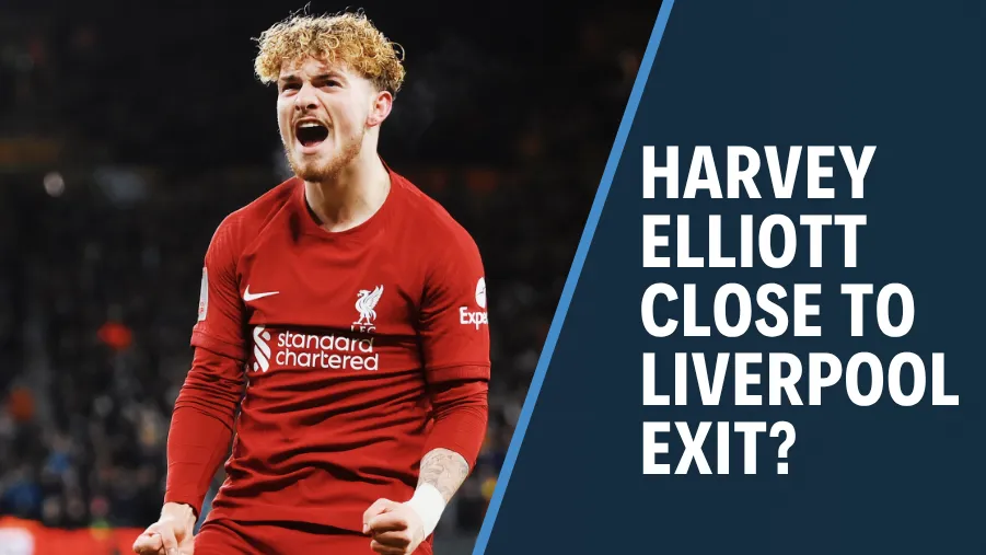 Harvey Elliott Transfer News: Liverpool demands £50 million